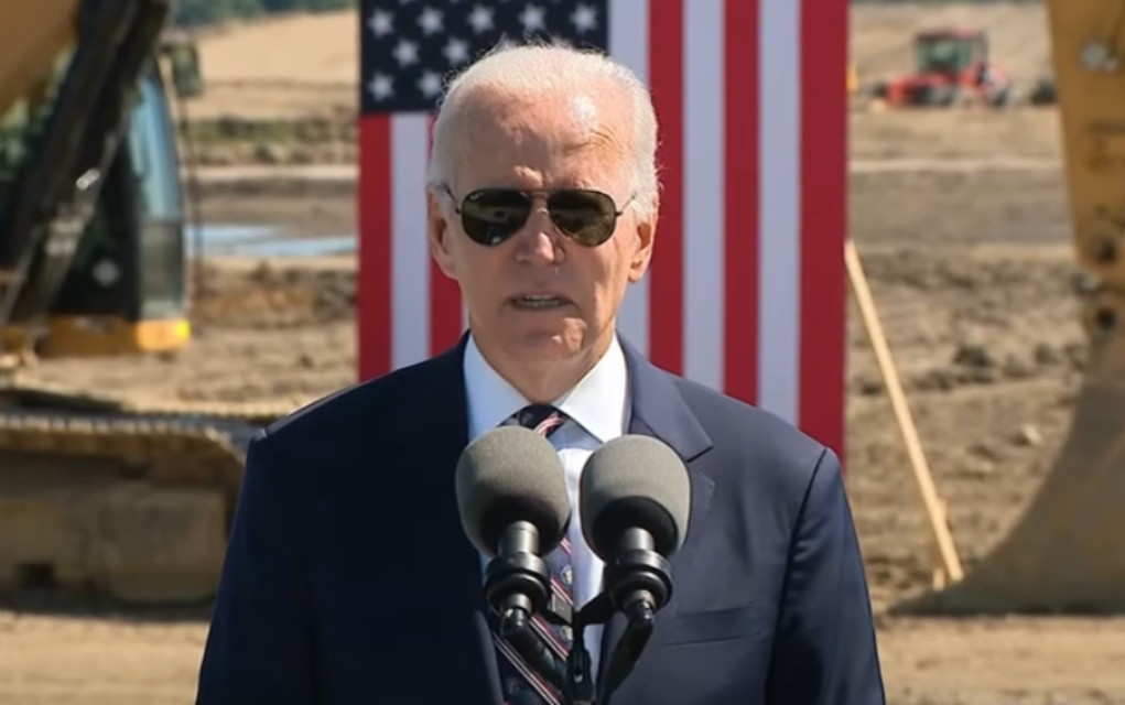 Joe Biden can’t hide after his plan to experiment on homeless people ...