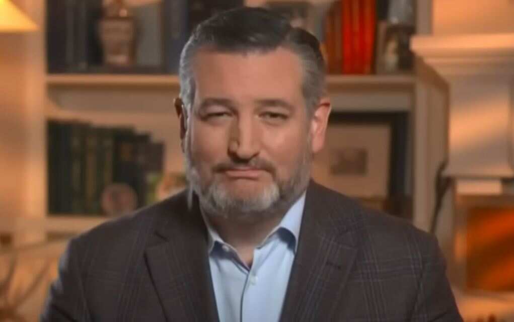 Ted Cruz issues an impeachment warning that no one can ignore | The ...