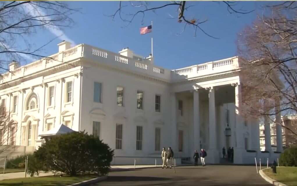 Insane reporter makes a deadly threat towards people exposing fraud in ...