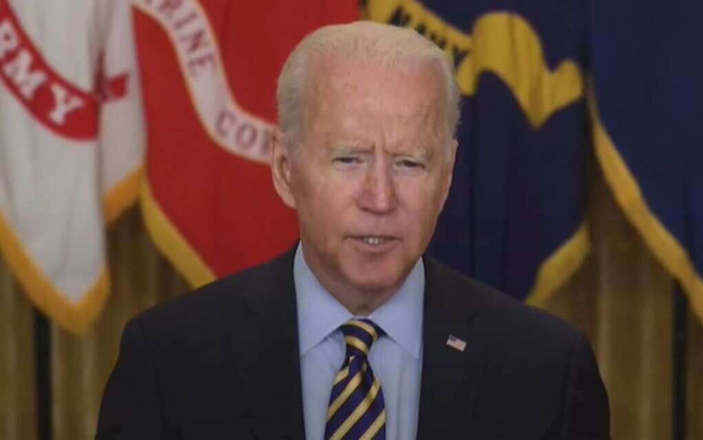 Military officials expose the truth about Biden’s biggest failure | The ...