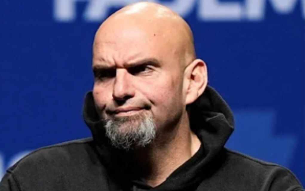 Top Democrat Senator attacks his state’s citizens in this bizarre move ...