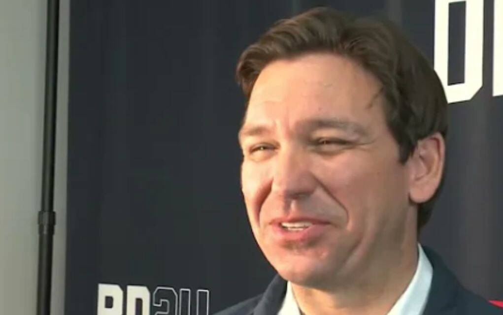 Secret plan by Democrats revealed by top presidential candidate | The ...