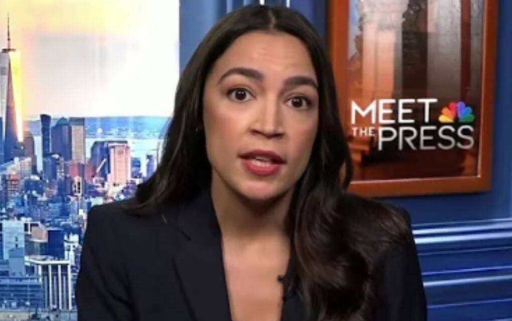Alexandria Ocasio-Cortez doesn’t hold back in her latest assessment of ...