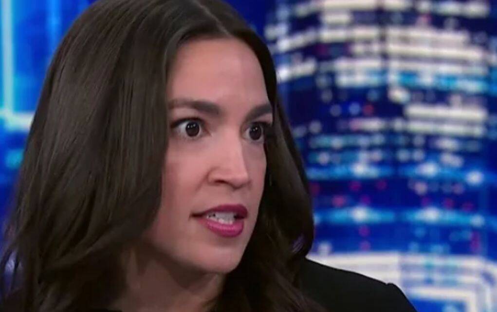 AOC loses her mind after being betrayed by CNN | The Federalist Wire AOC loses her mind after being betrayed by CNN | The Federalist Wire