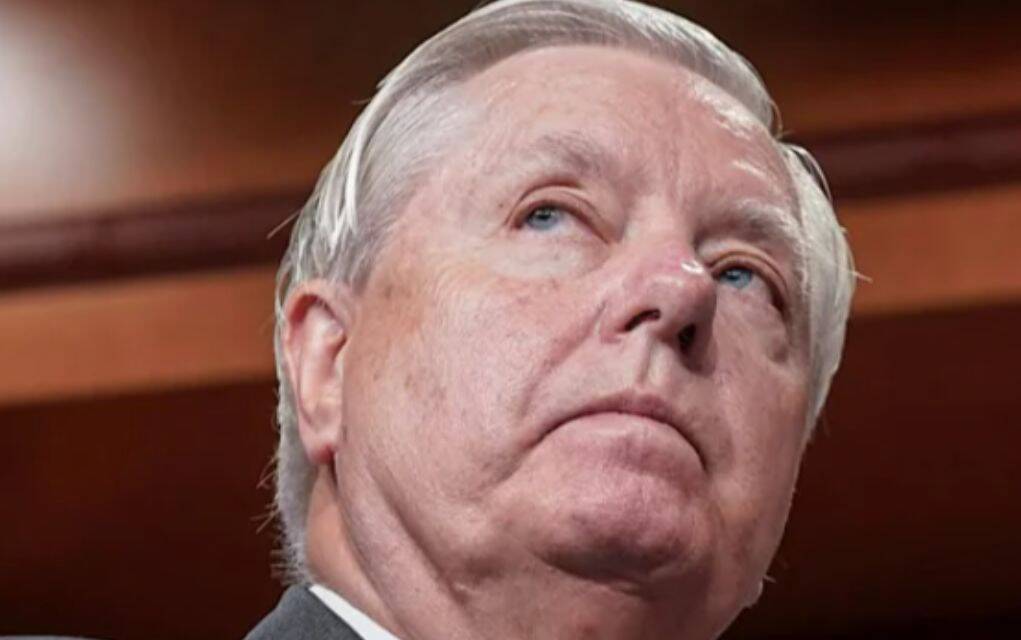 Donald Trump teams up with this RINO for one shocking reason | The ...