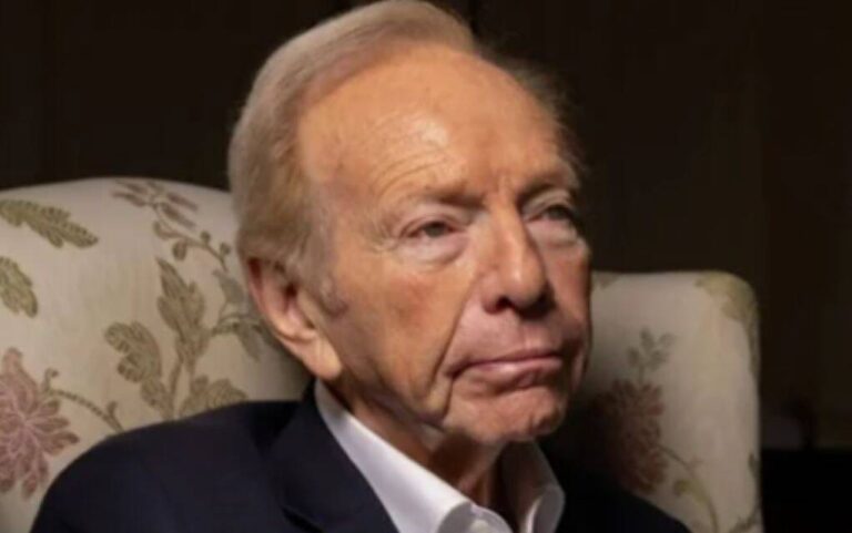 Tragedy strikes Capitol Hill after the death of this leading Democrat ...