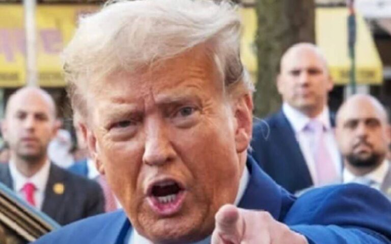 Donald Trump receives groundbreaking news about his incoming admin just ...