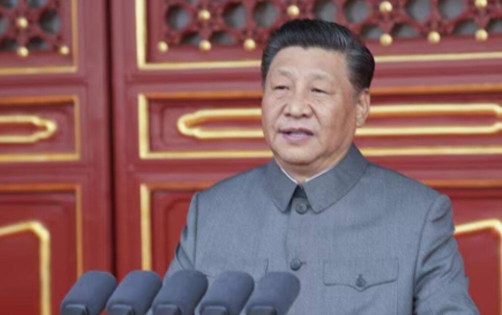 Chinese secret police leader convicted in America for a staggering ...