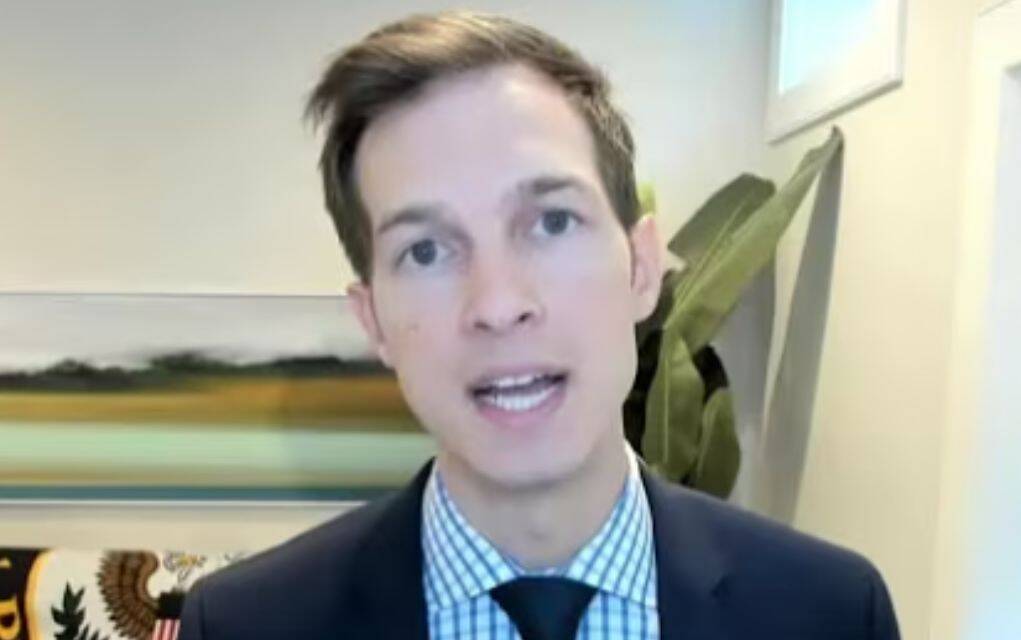 U.S. House Rep. caught red-handed in insane conflict of interest to ...