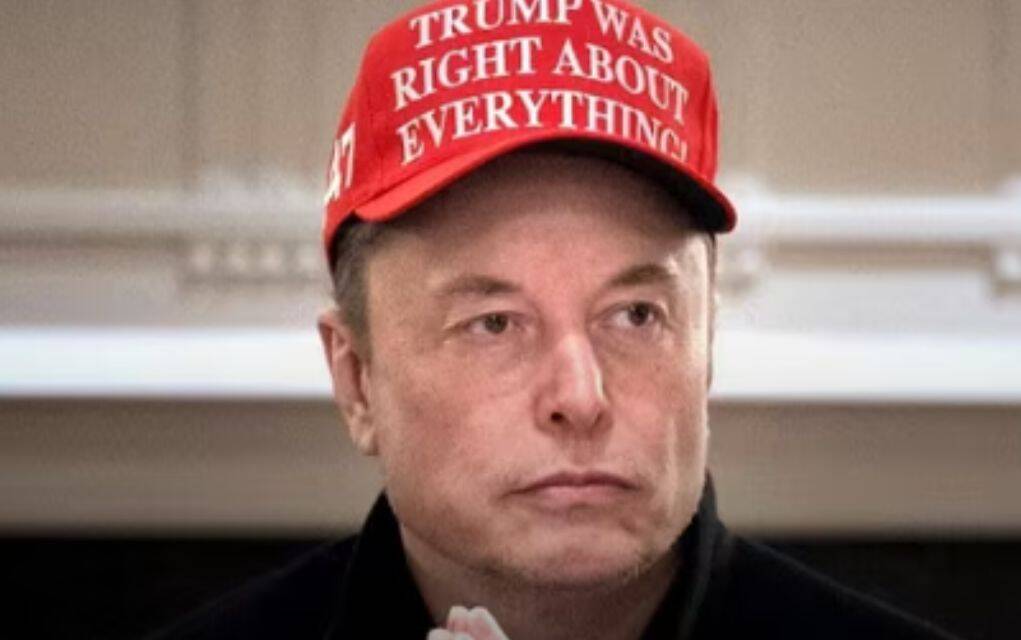 Elon Musk is assisting the GOP in a major way according to reports ...
