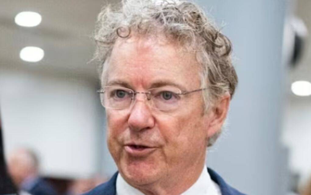 Leading Senate Republican turns their back on Trump in a wild turn of ...