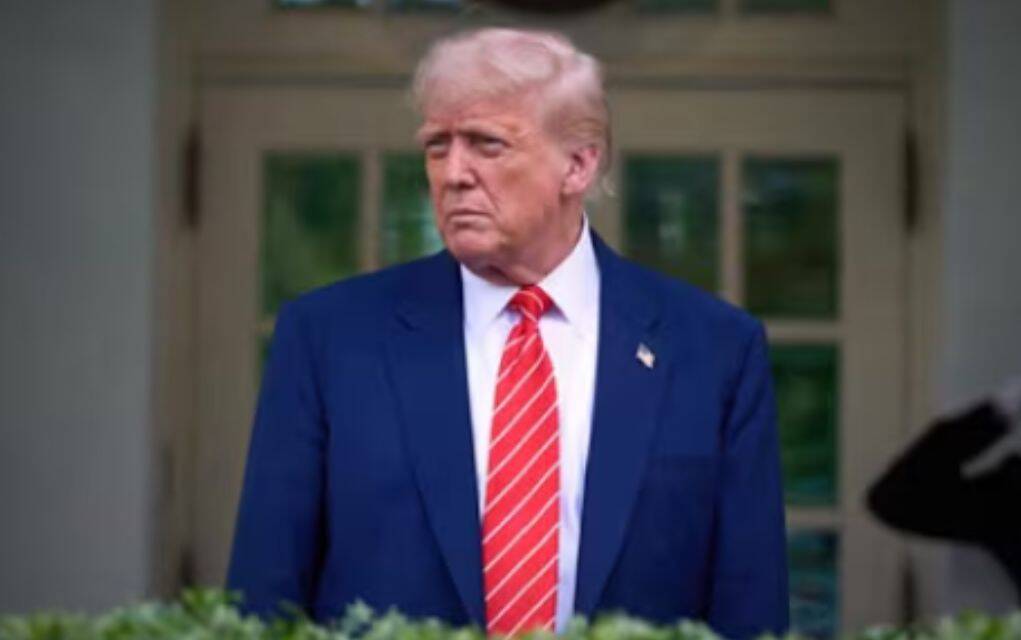 Trump assassin floors the entire courtroom with one ridiculous request ...