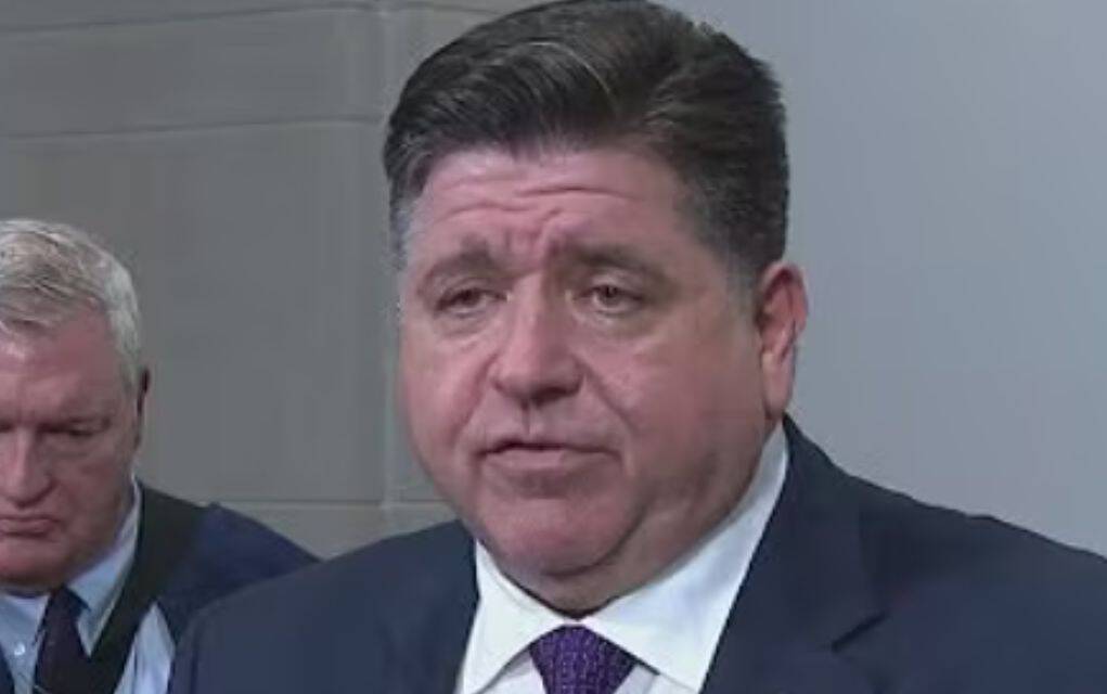 Democrat Governor has egg on his face after embarrassing social media ...