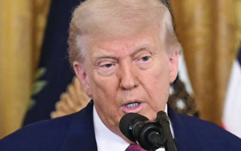 Groundbreaking court ruling gave Trump a victory he’ll never forget ...