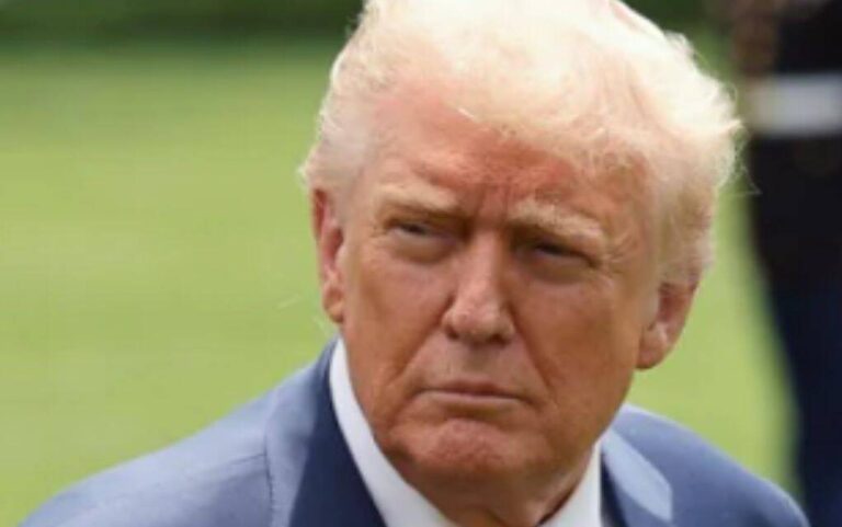 Rogue Federal judge slaps Trump and company with eviscerating order ...