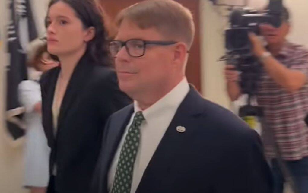 Joe Biden’s doctor just did one appalling thing during Congressional ...