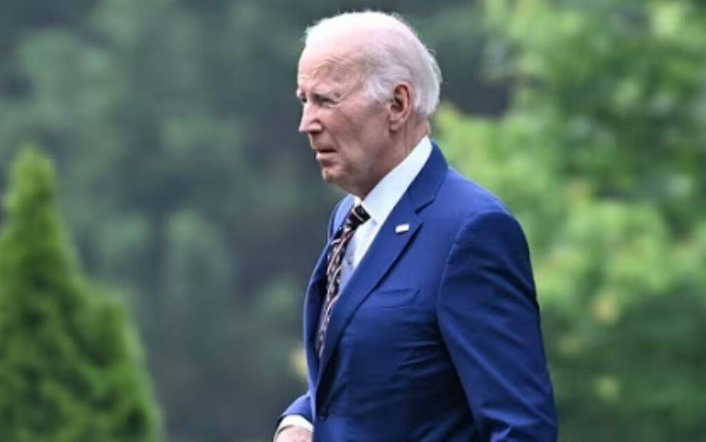 Bombshell report exposes just how bad the Secret Service was under Joe ...