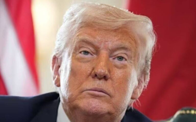 President Trump secures massive immigration win in this deep-blue city ...