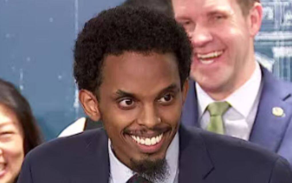 Democrat Party takes jaw-dropping final, official stance on socialism ...