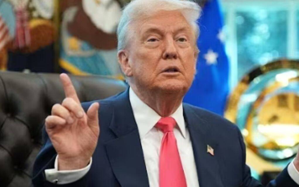 Massive investigation into Fed Chair Jerome Powell is raising eyebrows ...